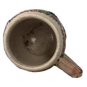 Dining | Vintage Gerzit Gerz West Germany Small Mug Pottery Coffee Cup ...